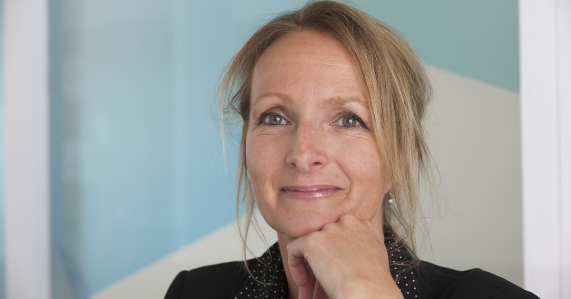 50 years of IIRSM: Insight from Anne Mallory | IIRSM